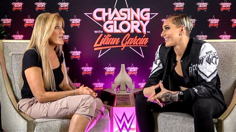 Wwe Lilian Garcia