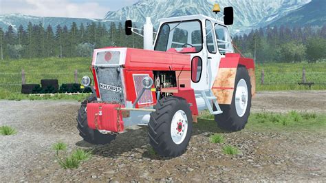 Fortschritt Zt Para Farming Simulator