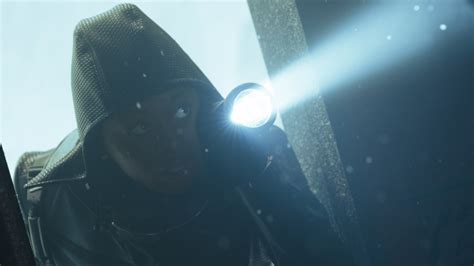 Recap Review Star Trek Strange New Worlds Gets Chills In All Those