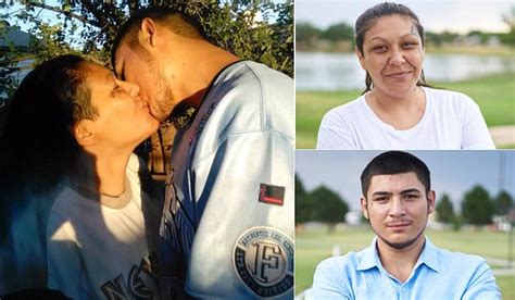 Radio Estado Madre E Hijo Mantienen Relaci N Incestuosa En Ee Uu
