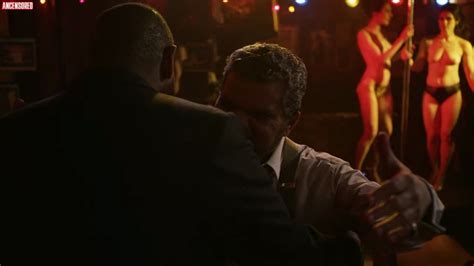 Milagros Laura Simon Nuda 30 Anni In Godfather Of Harlem