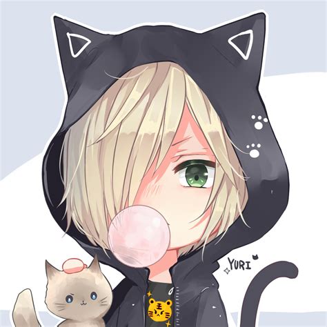 Yuri Plisetsky Yuri On Ice Image By Pixiv Id