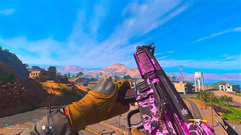 Call Of Duty Warzone 2 SPX 80 LACHMANN SUB Battle Royale Solo