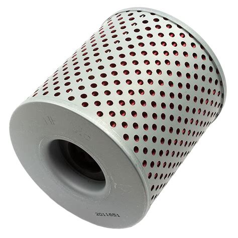 Oilfilter Engine Oil Filter Hiflo Filtro HF126 Order Online In Th 6 99