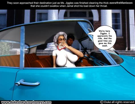 Page Moiarte Comics Ms Jiggles Issue Erofus Sex And Porn Comics