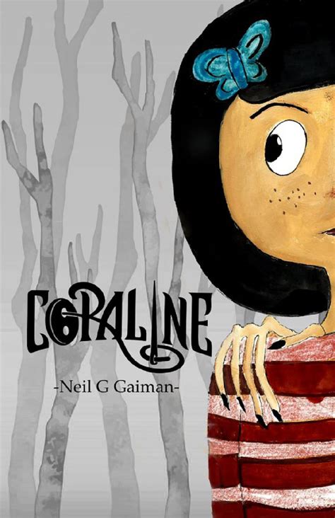 Actualizar Images Coraline Dibujo Para Colorear Viaterra Mx