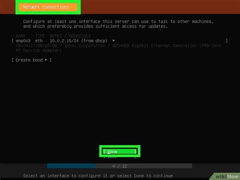 C Mo Instalar Ubuntu Server Con Im Genes Wikihow