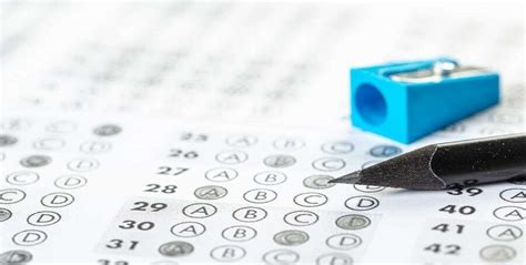 Descubre los secretos infalibles para aprobar exámenes tipo test