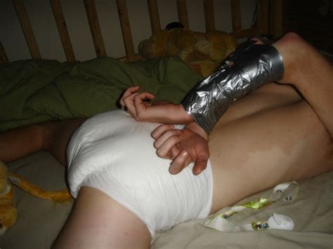 Male Diaper Fetish Tumblr