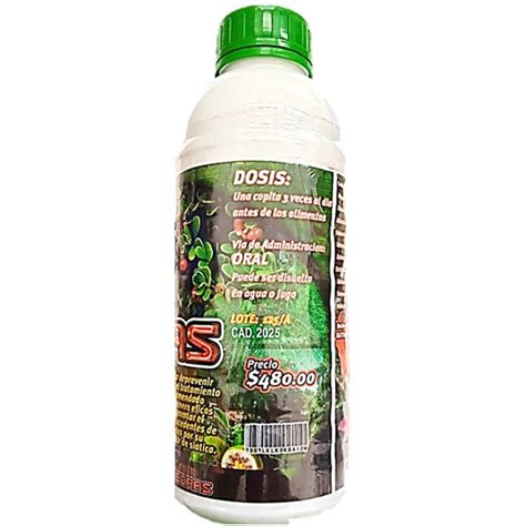 Compuesto Herbal Demoledor De Piedras Para Ves Cula Biliar V As