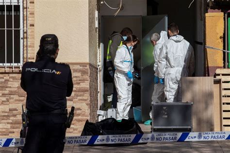 Las Un Muerto Y Dos Heridos Uno Muy Grave En Un Tiroteo Entre