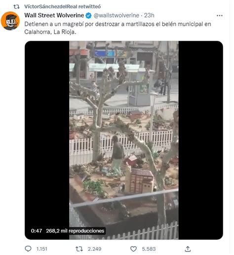 Carlos Enrique Bayo on Twitter RT JulianMaciasT Una vez más