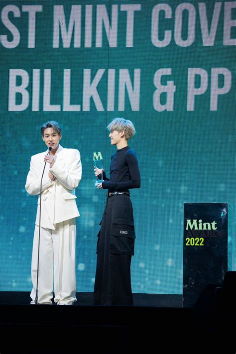 Mint Magazine Thailand On Twitter Mint Awards Best Mint
