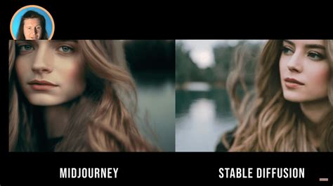 Stable Diffusion Midjourney Full Review Comparison
