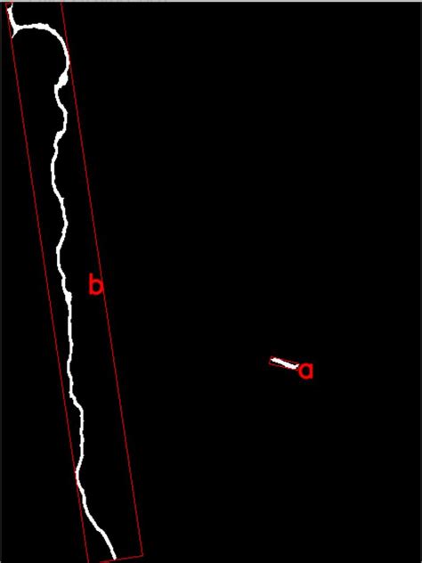 find and draw contours using python opencv image segmentation opencv images
