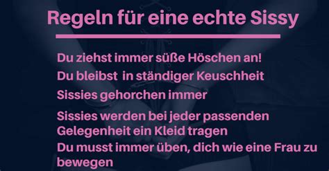 Sissy Ausbildung And Play Anleitung Der Weg Vom Mann Zur Frau Sissy Ausbildungde