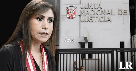 Patricia Benavides audiencia de la JNJ que evaluará su suspensión será