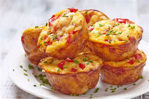 8 receptů na zdravé proteinové sladkosti Recepty prima nápadů