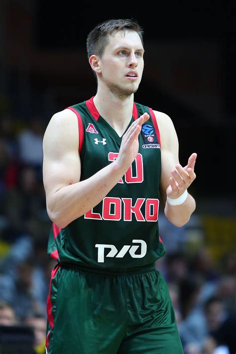 Puchar Europy Mateusz Ponitka najlepszy z Polaków Sport WP SportoweFakty