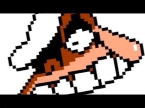 Short Fake Peppino Test Still A Wip Dc Youtube