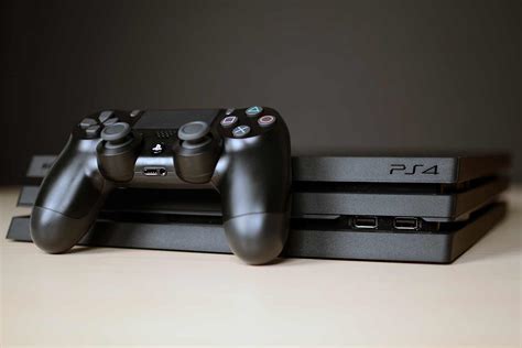 PlayStation 4 Pro 6 Helpful Tips And Tricks Digital Trends