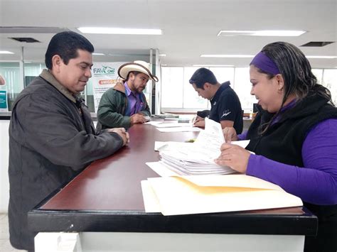 Sagarpa activa plataforma de actualización de padrón Grupo Milenio