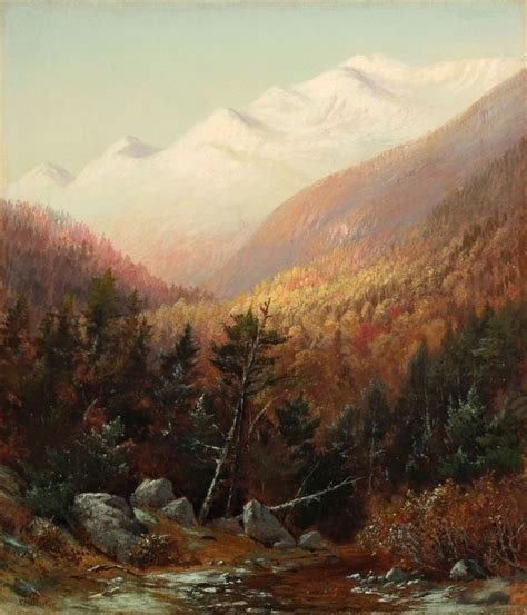 Cuadros De Paisajes Famosos Del Romanticismo