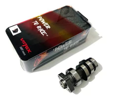 Arbol Levas Racing Cbf Invicta Xr L Rtx Vitrix Cuotas