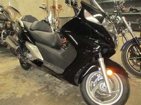Honda Silverwing American Motorcycle Trading Company Used