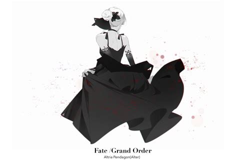Saber Alter Fate Stay Night Image By Waku Pixiv Id
