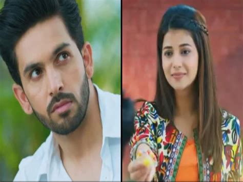 Yeh Rishta Kya Kehlata Hai Spoiler YRKKH Upcoming Twist Armaan With