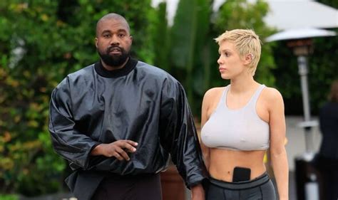 Kanye Wests Indecent Exposure On Italian Boat Spurs Calls For Arrest Celebrity News
