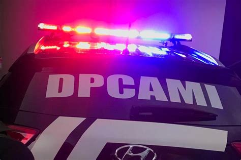 Após descumprir medida protetiva e ameaçar ex esposa homem é preso em
