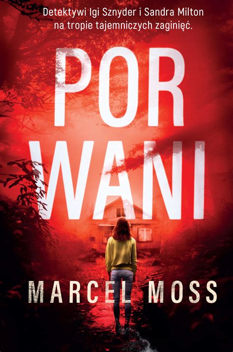 Porwani Moss Marcel Ksi Ka W Empik