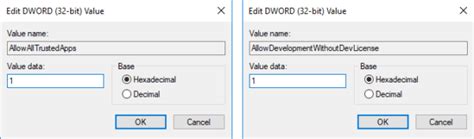Enable Or Disable Developer Mode In Windows Techcult
