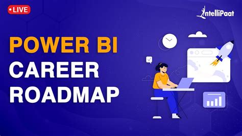 Power Bi Career Roadmap How To Become A Power Bi Professional Learn