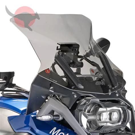 CUPOLINO GIVI BMW R 1250 Gs Adventure 2019 2020 2021 2022 5124D