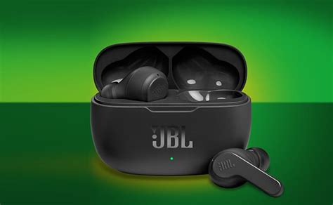 JBL Vibe 200 TWS Test Hi Fi Class