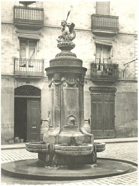 Pin by забара сергей on ФОНТАНЫ Statue Landmarks Water