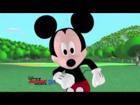 YTP Mickey Mouse ClubHouse Is Rule 34 And Porn YouTube