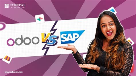 Odoo VS SAP Comparison Between Odoo ERP And SAP ERP YouTube