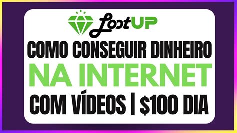 Ganhe 100 00 Por Dia Assistindo Vídeos no Celular Como Ganhar