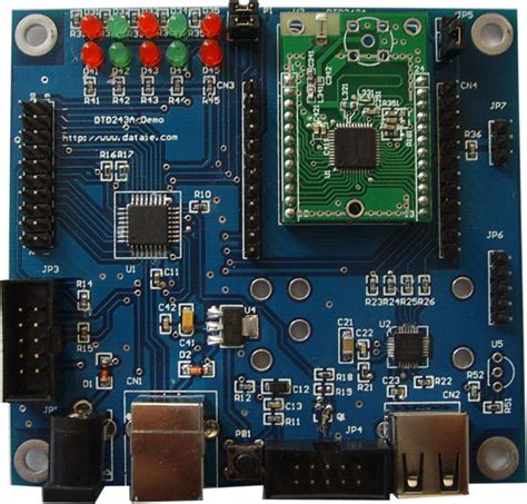 ZIGBEE模块 CC2430开发套件 CC2430开发板 Zigbee 无线网络