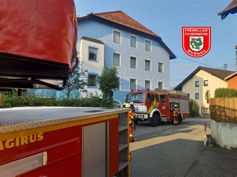 Wohnungsöffnung Freiwillige Feuerwehr Murnau