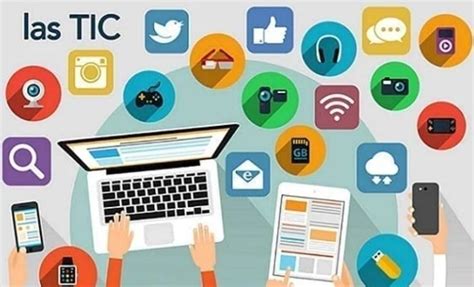 22 cómo facilita la comunicación en el uso de la tecnología Brainly lat