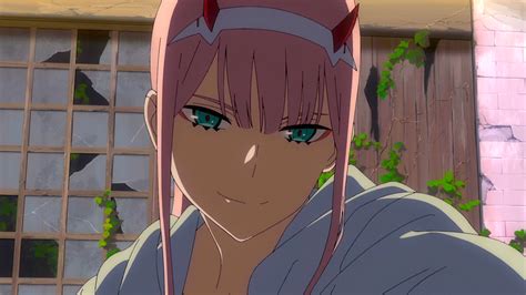 El Top 48 Fondo De Pantalla De Zero Two Abzlocal Mx