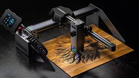 Best Laser Cutter Engravers In Youtube