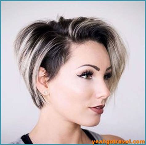 45 Amazing Short Haircuts For Women You Will Love Shorthaircuts