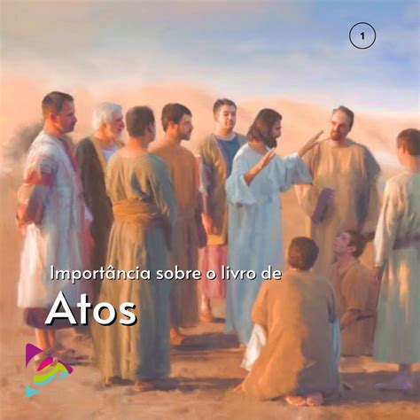 Perguntas Sobre O Livro De Atos FDPLEARN