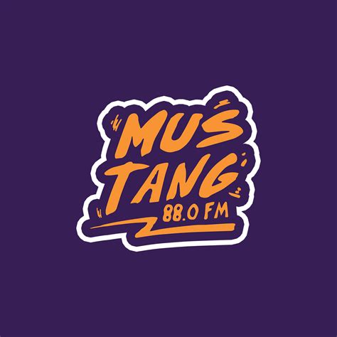 Streaming Radio Mustang Fm Jakarta Mustang Hotline Noice